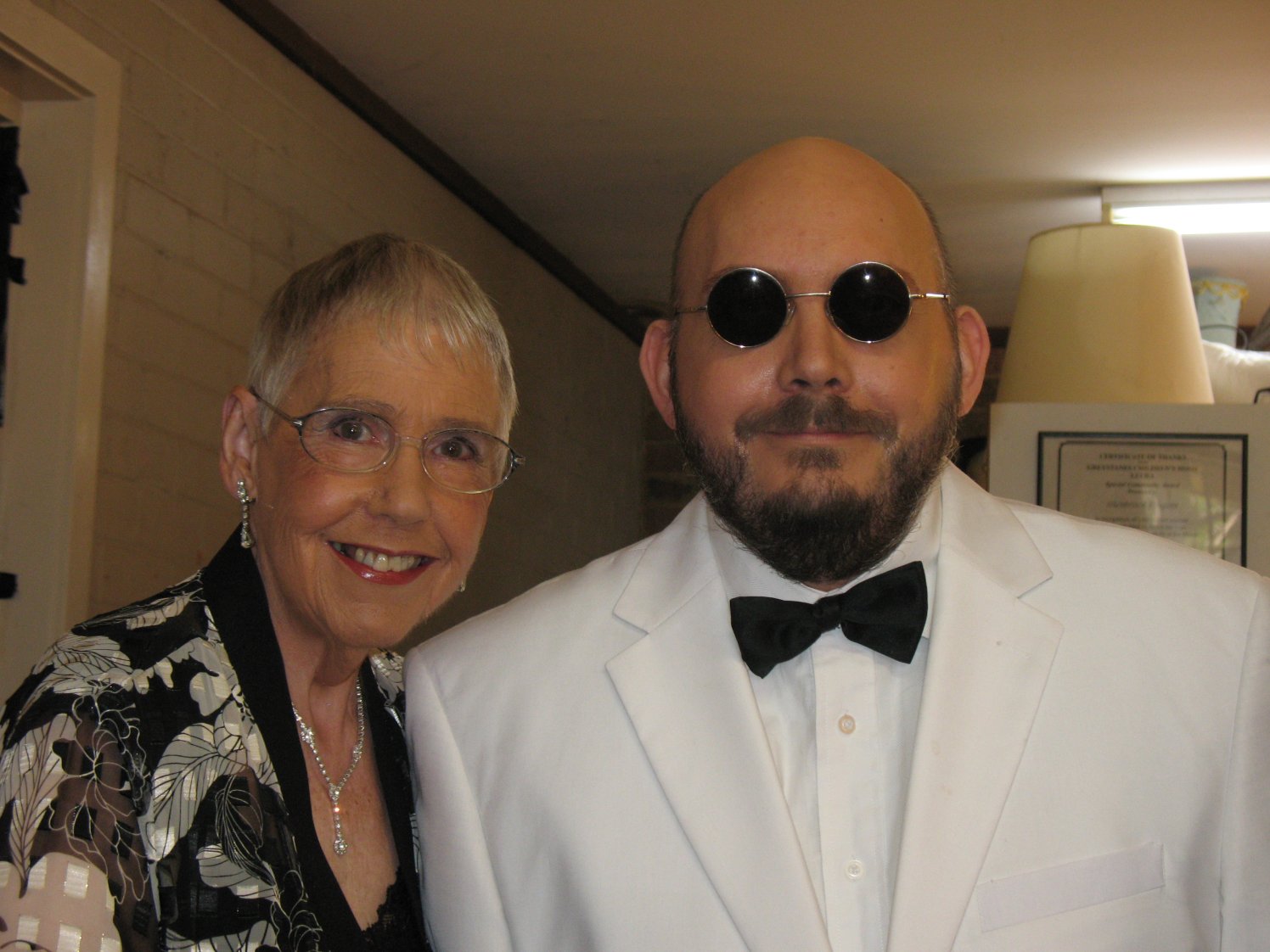 THE STORY OF MY LIFE